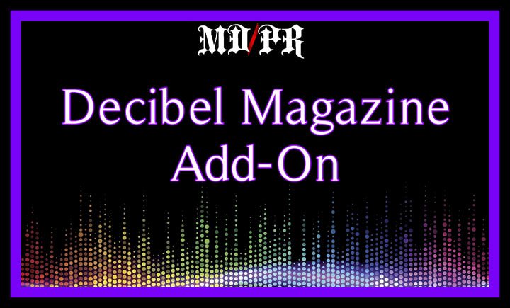 Metal Devastation PR – Metal Devastation Radio Store