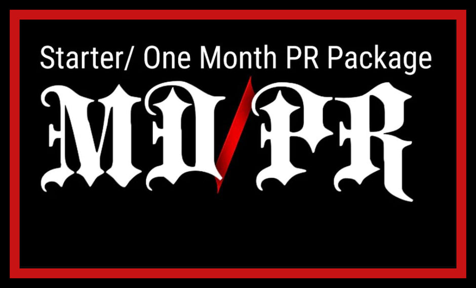 Metal Devastation PR – Metal Devastation Radio Store